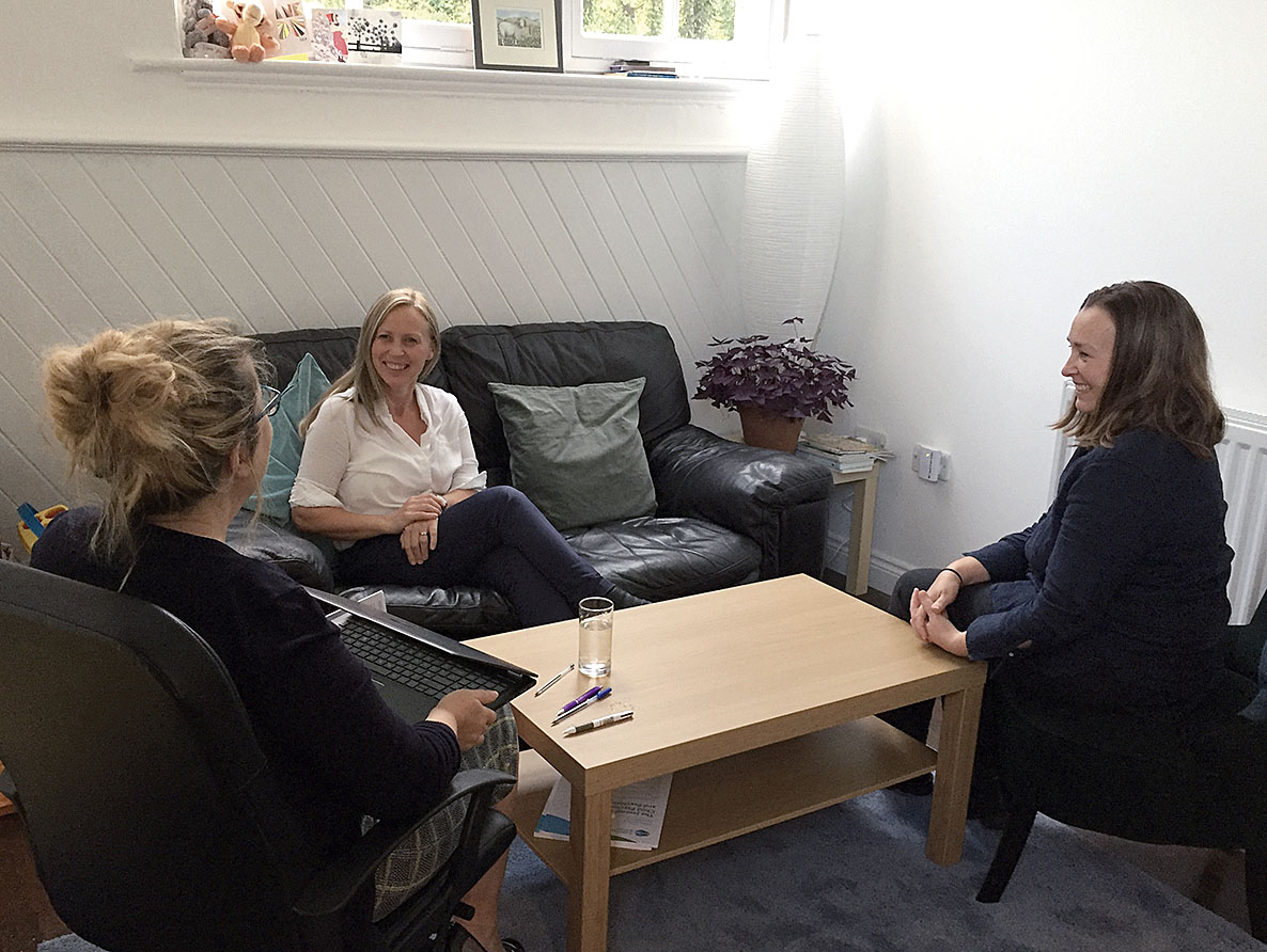 Home - Autism North East